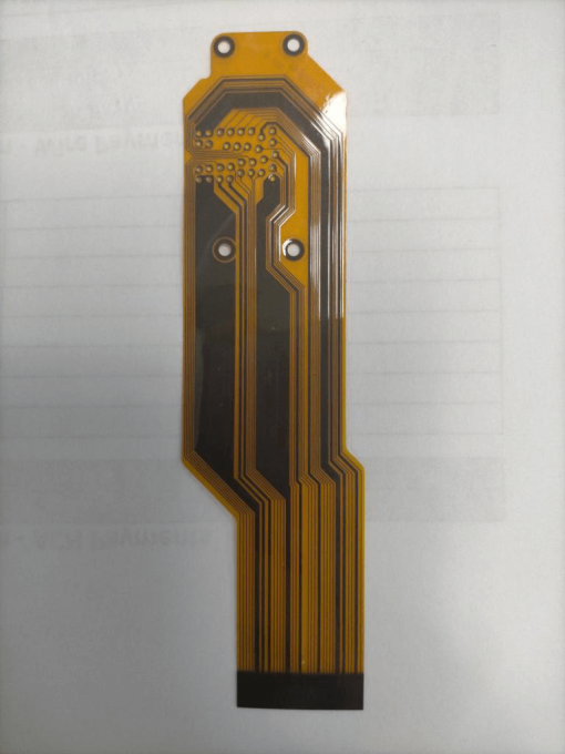 FPC project - Finetech