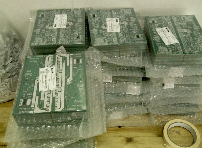 What are the reasons for PCB bad soldering(cold soldering)？ - Finetech