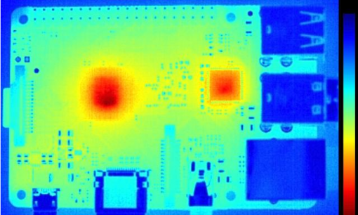 Why is the chip heating？ - Finetech