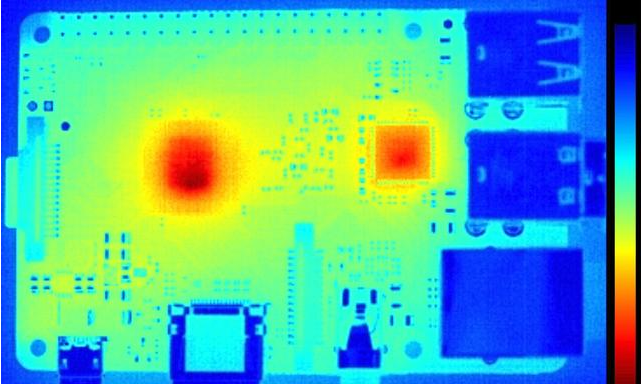 Why is the chip heating？ - Finetech