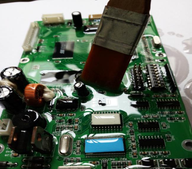 What is PCBA conformal What is PCBA conformal coating why need coating ...
